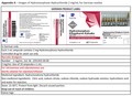 Importation of German-labelled Hydromorphon Ethypharm Kalceks ...