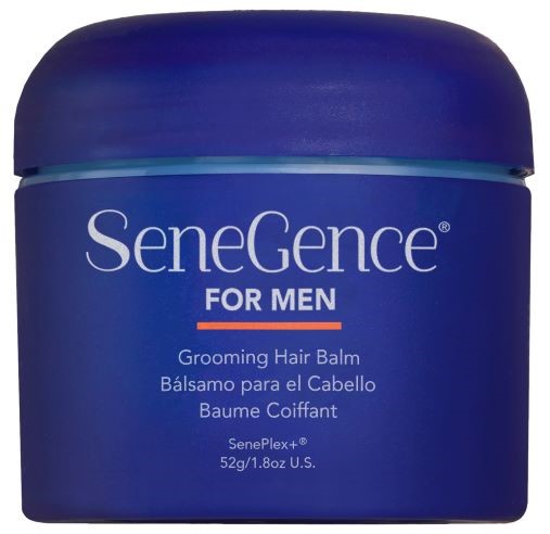 Baume pour les cheveux SeneGence pour hommes rappelé en raison d'un ...