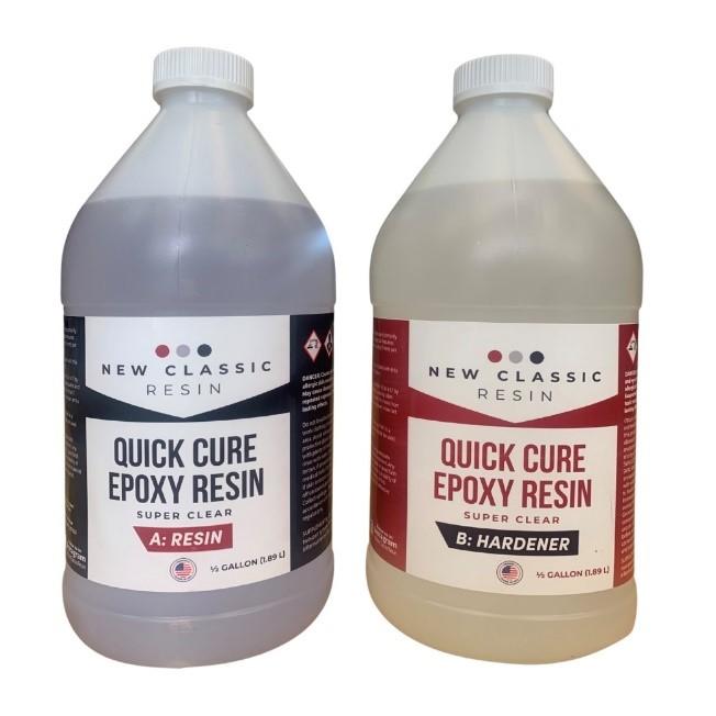 Various New Classic Resin products recalled due to improper labelling ...