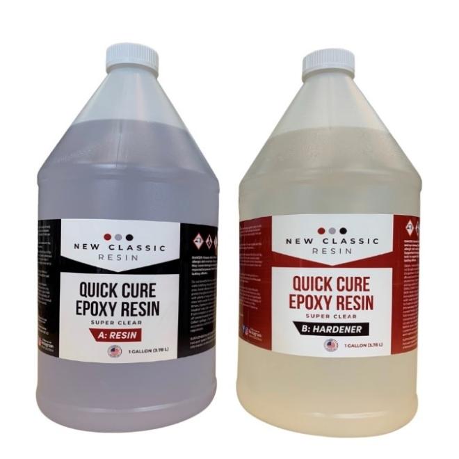 Various New Classic Resin products recalled due to improper labelling ...