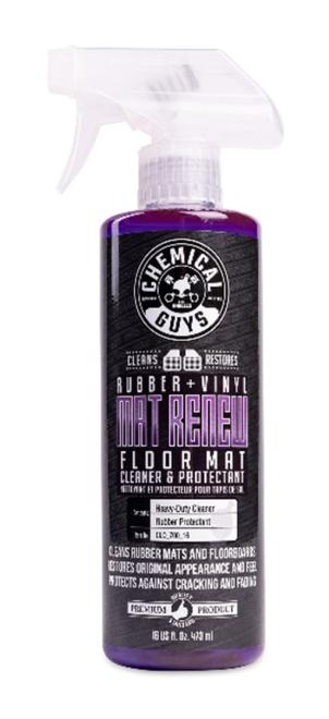 Various Chemical Guys brand chemical products recalled due to lack of ...