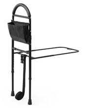 Various Medline Adult Portable Bed Rails recalled due to entrapment ...