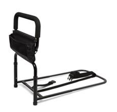 Various Medline Adult Portable Bed Rails recalled due to entrapment ...