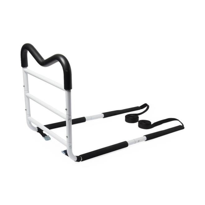 Various Medline Adult Portable Bed Rails recalled due to entrapment ...