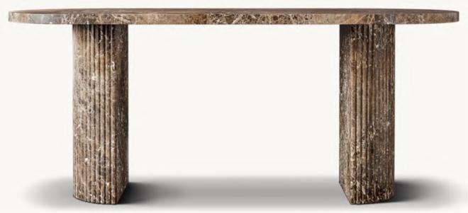 RH’s Byron Dining Tables and Desks recalled due to potential risk of injury - Canada.ca